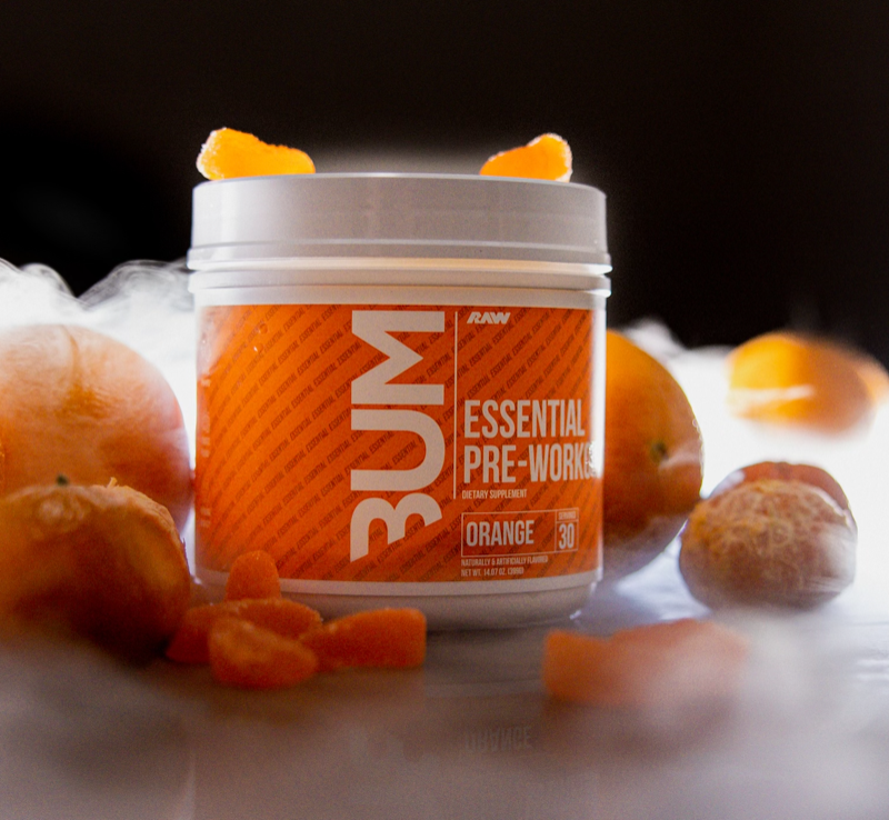 4 DÒNG PRE WORKOUT ĐẮT TIỀN NHẤT! [TOP PRE WORKOUT MẠNH NHẤT 2024]