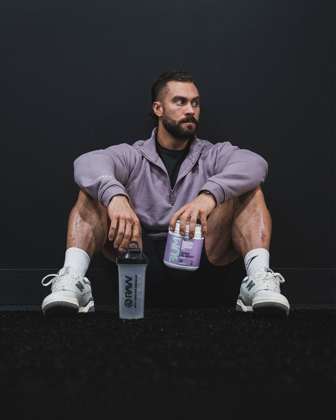 CBUM Essential Preworkout Nguồn Sức Mạnh Của Nhà Vô Địch Mr Olympia