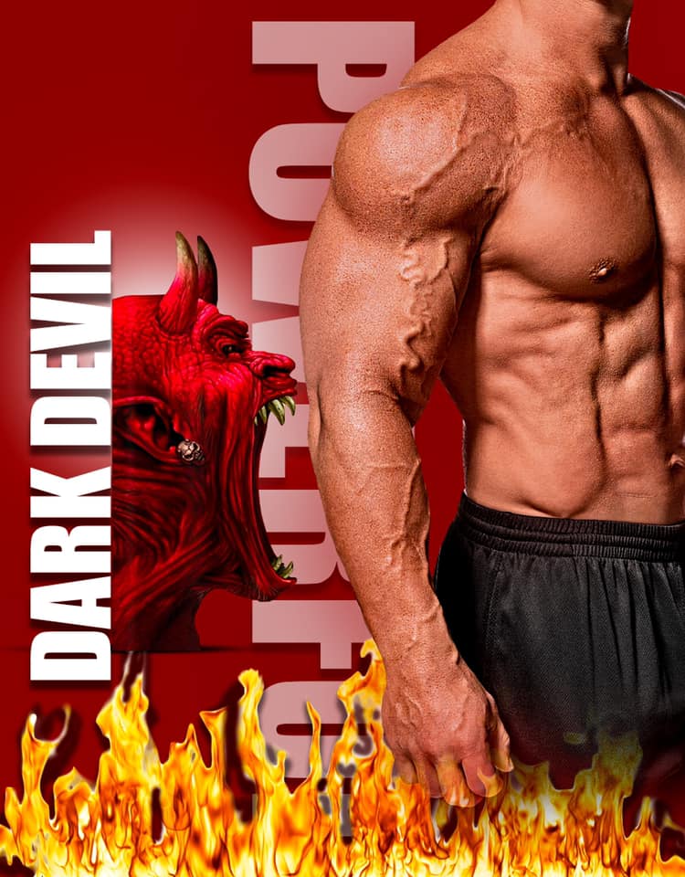 DARK DEVIL - PRE-WORKOUT MẠNH NHẤT TRÊN THỊ TRƯỜNG VIỆT NAM HƠN CẢ OUTLIFT?